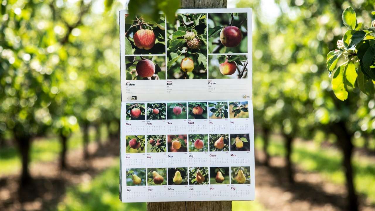 Fruit Tree Pruning Schedule: Ultimate Calendar 2026