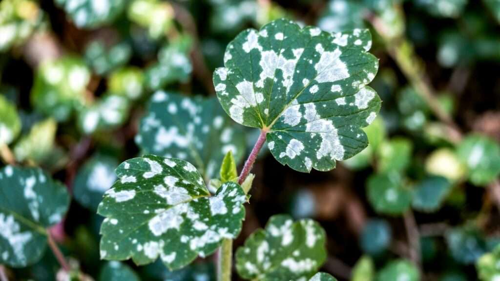 Powdery Mildew Symptoms and Treatment – Fix Naturally