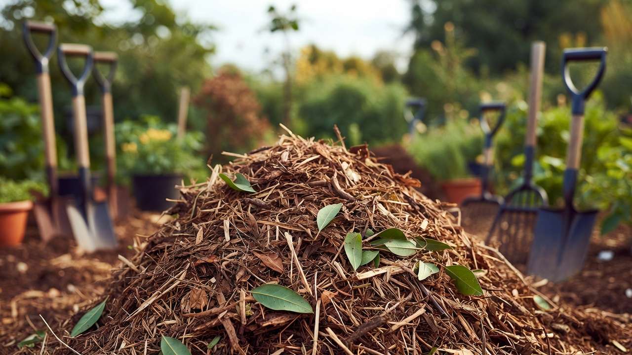 Preventing Pest Infestations in Compost: 7 Proven Ways