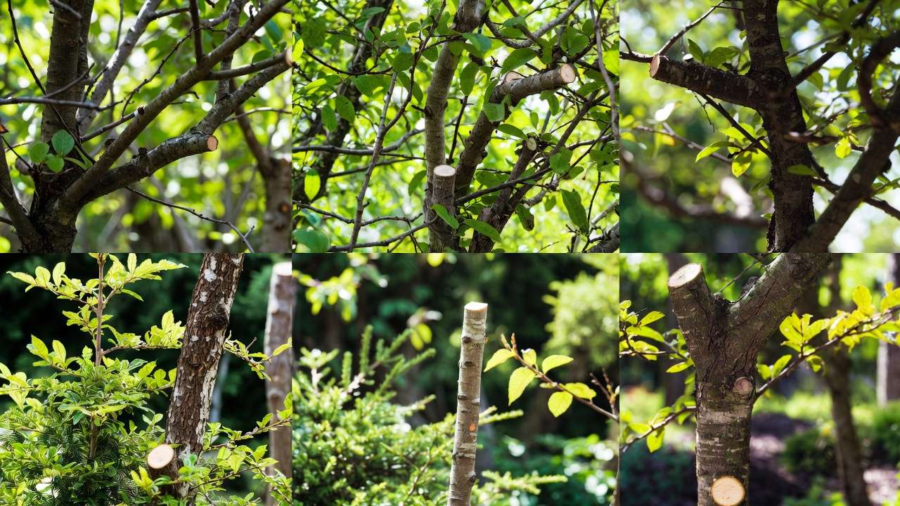 Pruning Cuts: Heading vs. Thinning – Key Differences