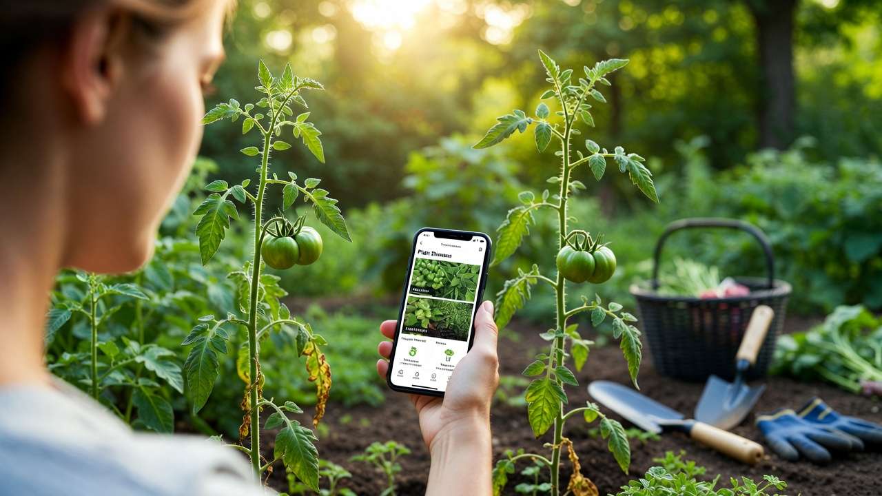 Quick Disease Diagnosis for Busy Gardeners in 2026
