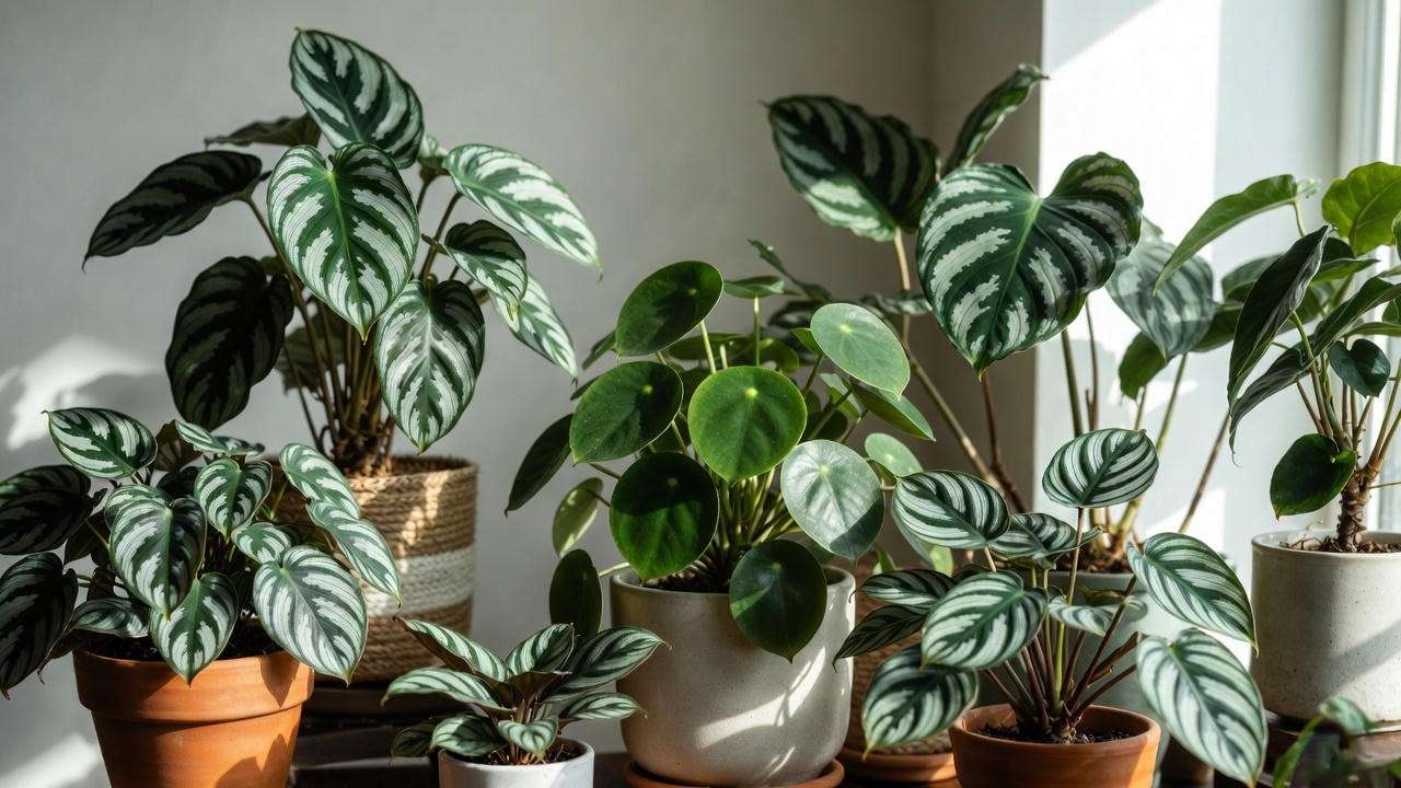 Silver Plant Care Guide: Grow Stunning Silver-Leaf Plants