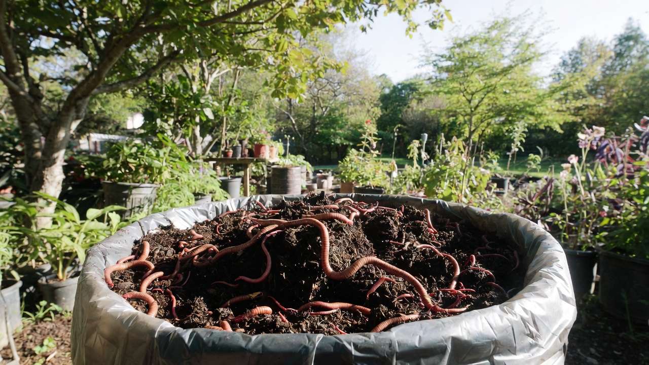 Troubleshooting Worm Bin Pests: Fix & Prevent Now