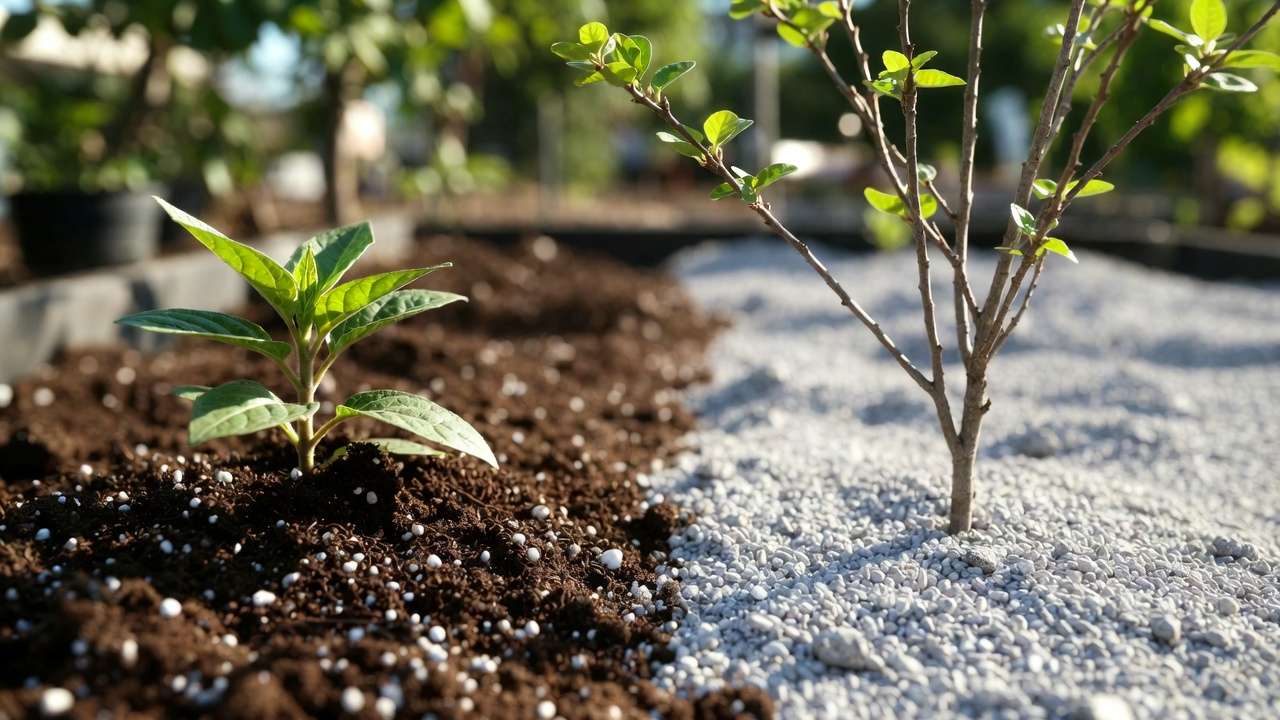 Vermiculite vs. Perlite Differences: Which Is Best?