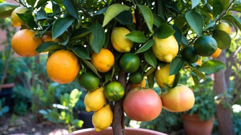 Compatible Fruit Tree Species for Grafting: Ultimate Guide