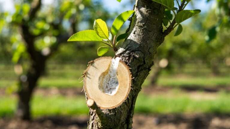 Compatible Fruit Tree Species for Grafting: Ultimate Guide