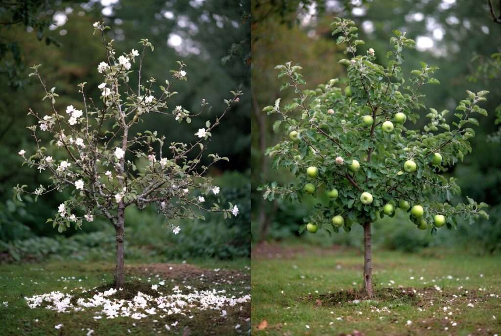 Apple Tree Self Pollinate: Do You Need a Second Tree?