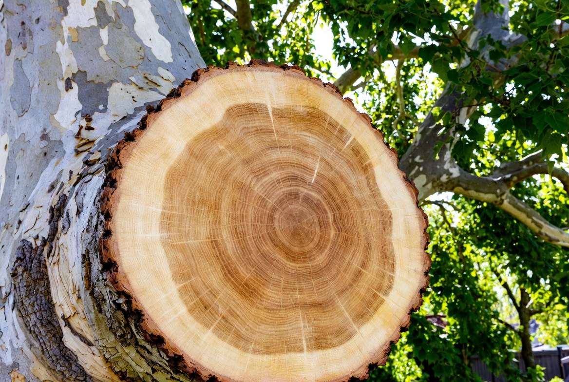 Sycamore Tree Wood: Properties, Uses & Care Tips